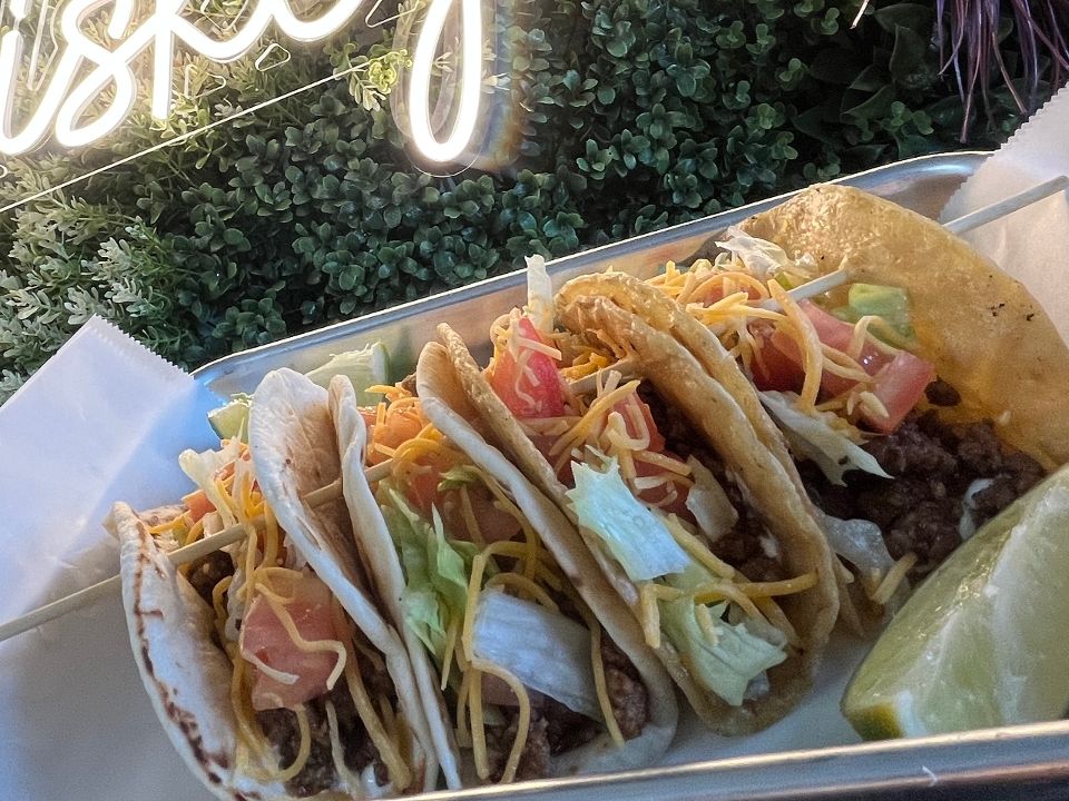Whiskey Taco 507 Court St | Toast