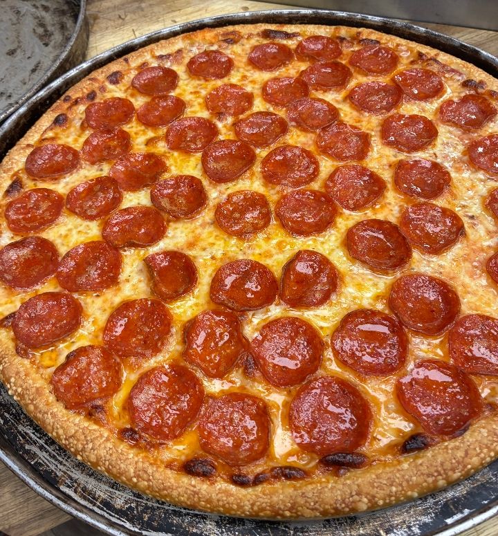 Rockport House of Pizza & Roast Beef - Sprite Zero Sugar, 20oz
