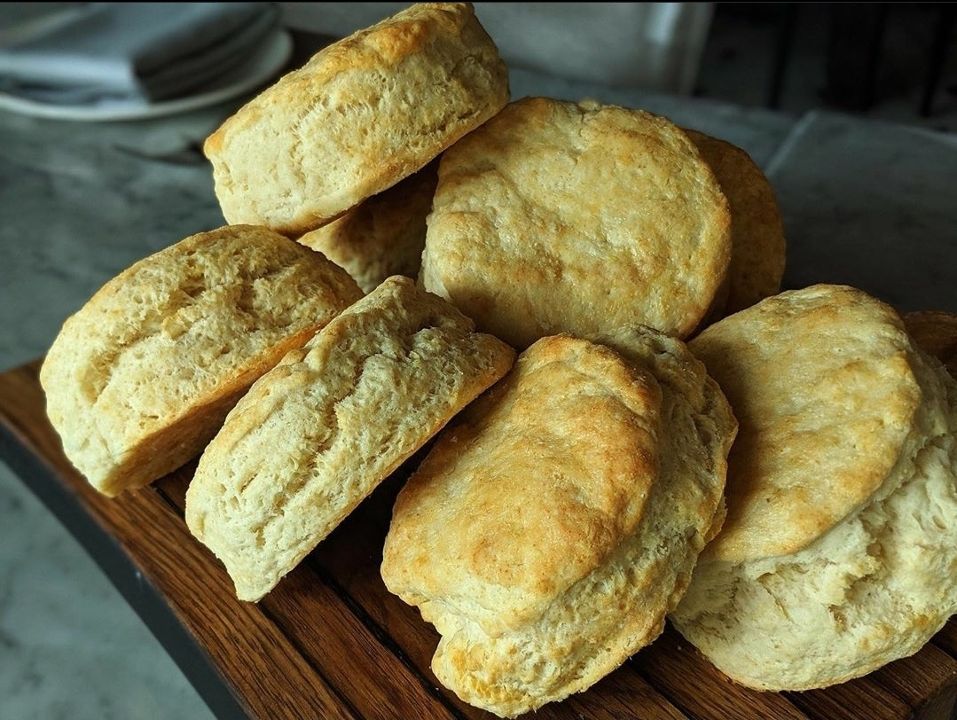 Butchertown Grocery Bakery - Regular chips