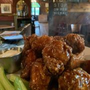Windsor Station Restaurant & Barroom - Caramel Swirl Ice Cream