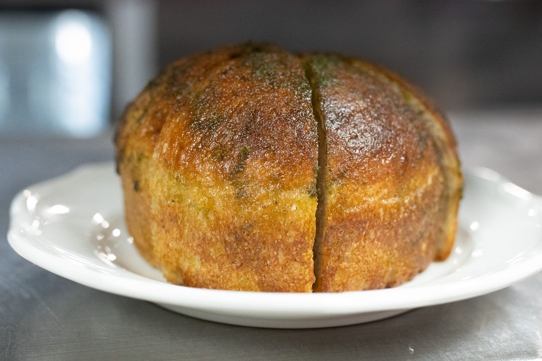 Casa Nonna Restaurant - Pasta Station + Protein