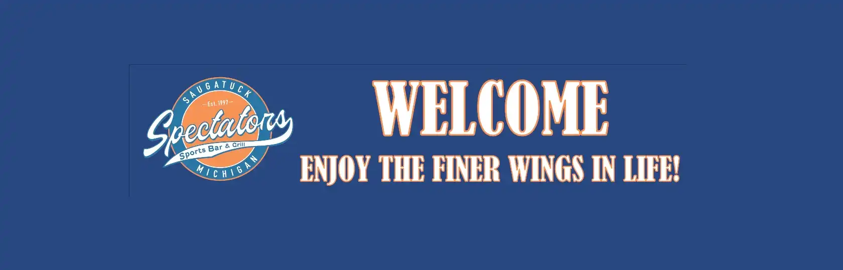 Spectators Sports Bar & Grill - Chicken Sandwich*