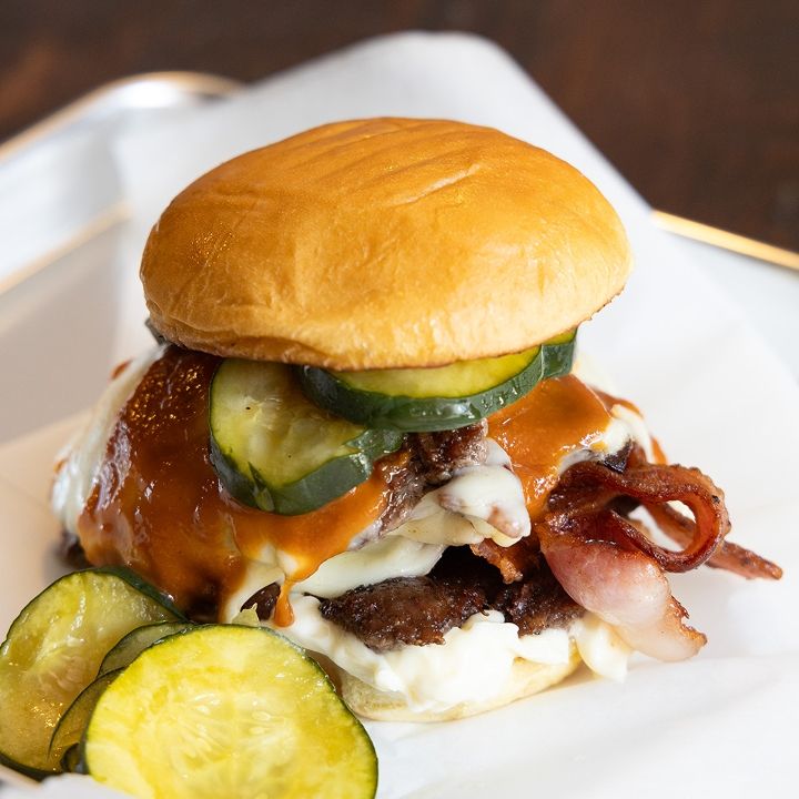 Long Story Short - Fried Green Rizzler