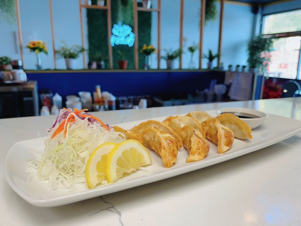 Siam 65 Cafe & Bistro - -Fried Egg