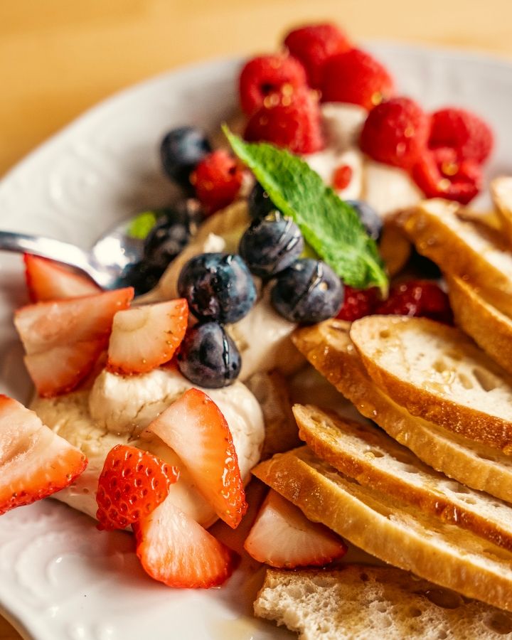 The White Sheep - Naperville | Toast