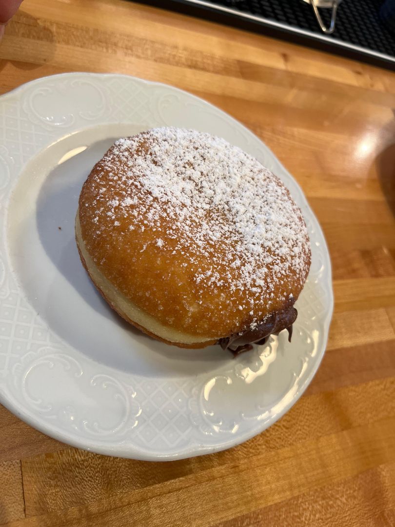 The White Sheep - Naperville | Toast