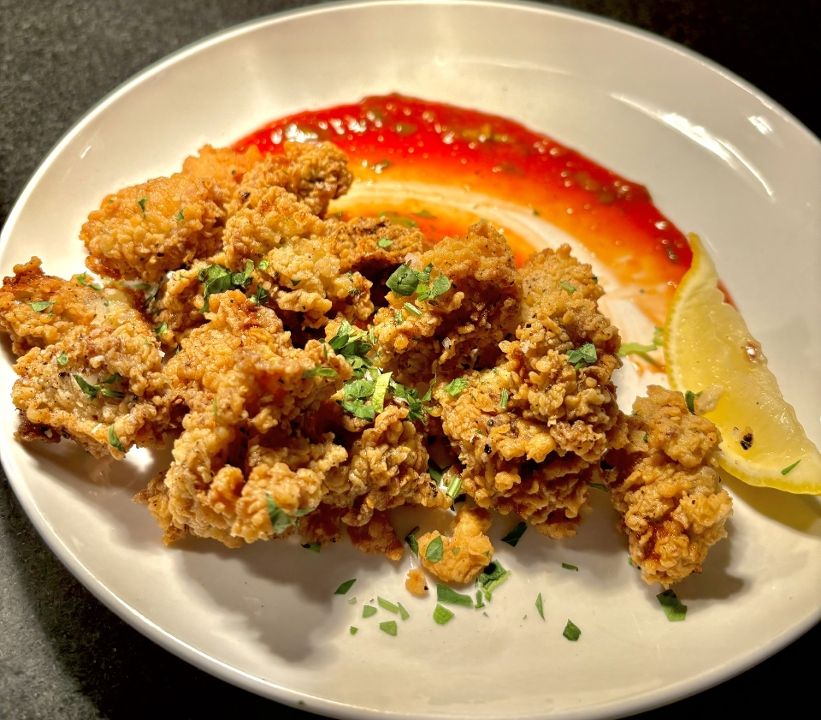 Rooster's A Noble Grille - Winston Salem | Toast