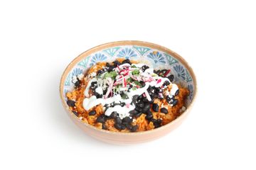 Tarrytown - Taco Project Fire Roasted Salsa