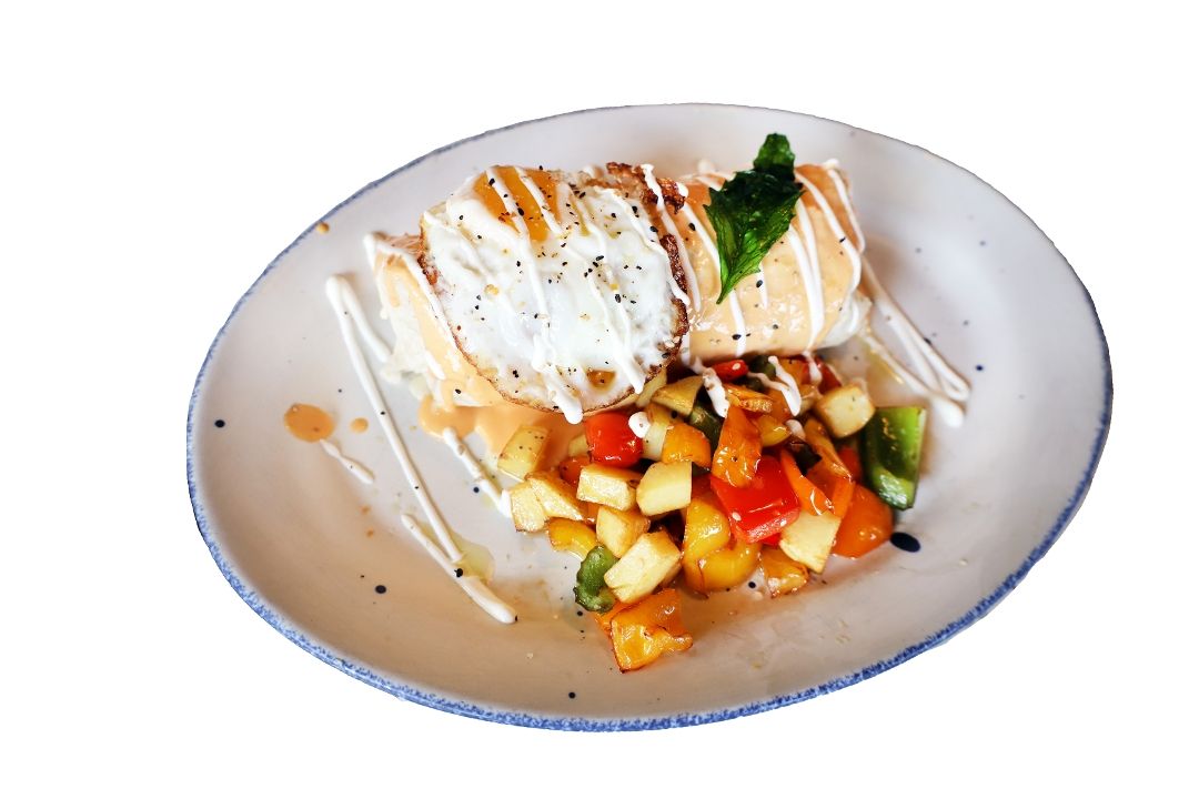 Hacienda Real - Vernon Hills 371 West Townline Road | Toast