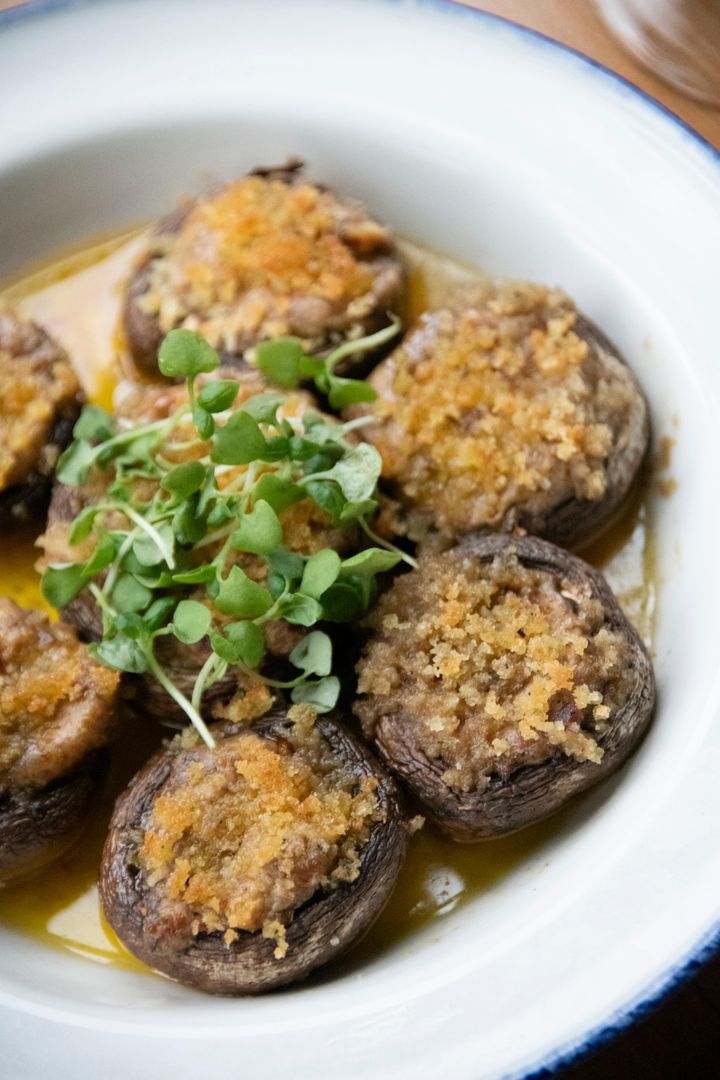 Taste Italian Kitchen TASTE Starkville | Toast