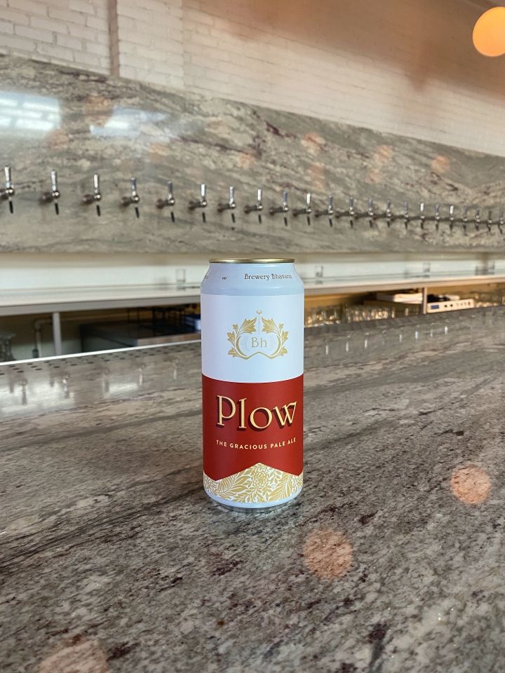 Brewery Bhavana - Fenton | Toast