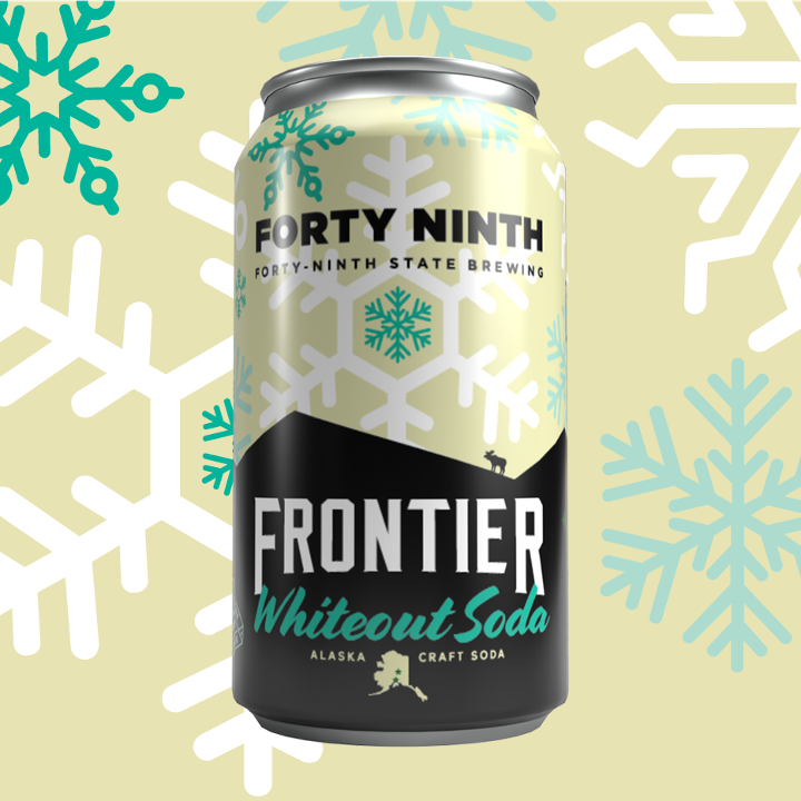 49th State Brewing - Anchorage 717 W 3rd Avenue | Toast