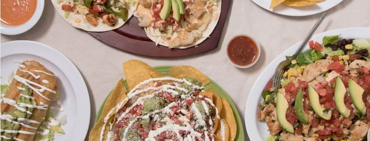 Antigua Mexican Grill - Algonquin - Noche Buena