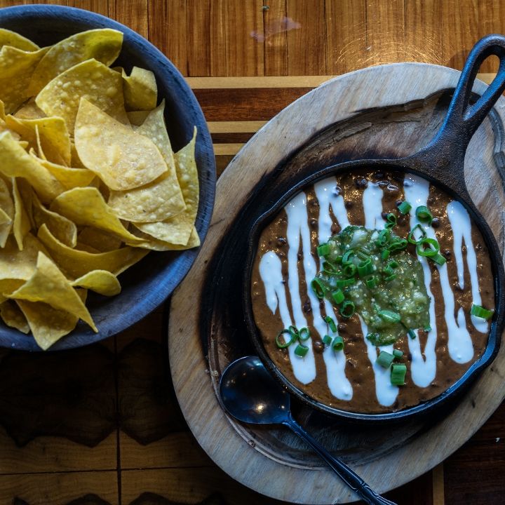 The Matador - Tacoma | Toast