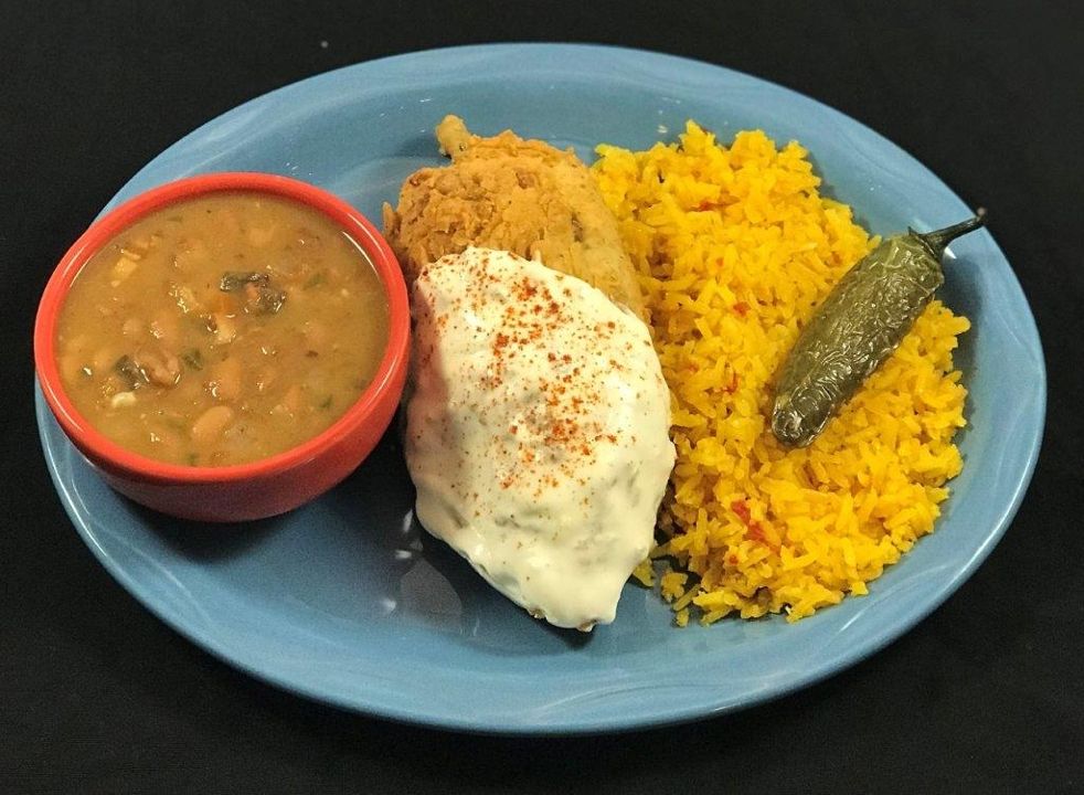 Posados Cafe Longview | Toast