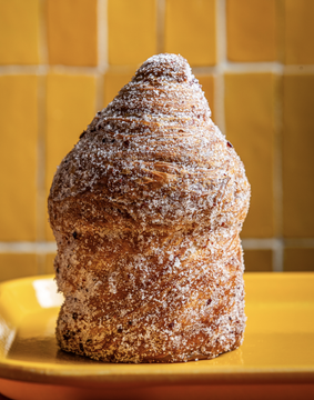 YELLOW Georgetown | Toast