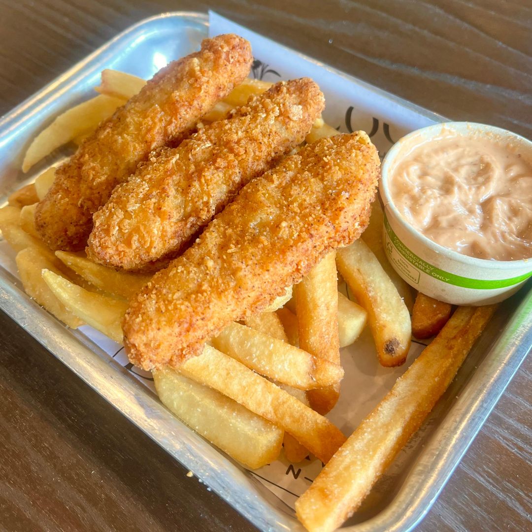 Mini Munch Sliders | Toast