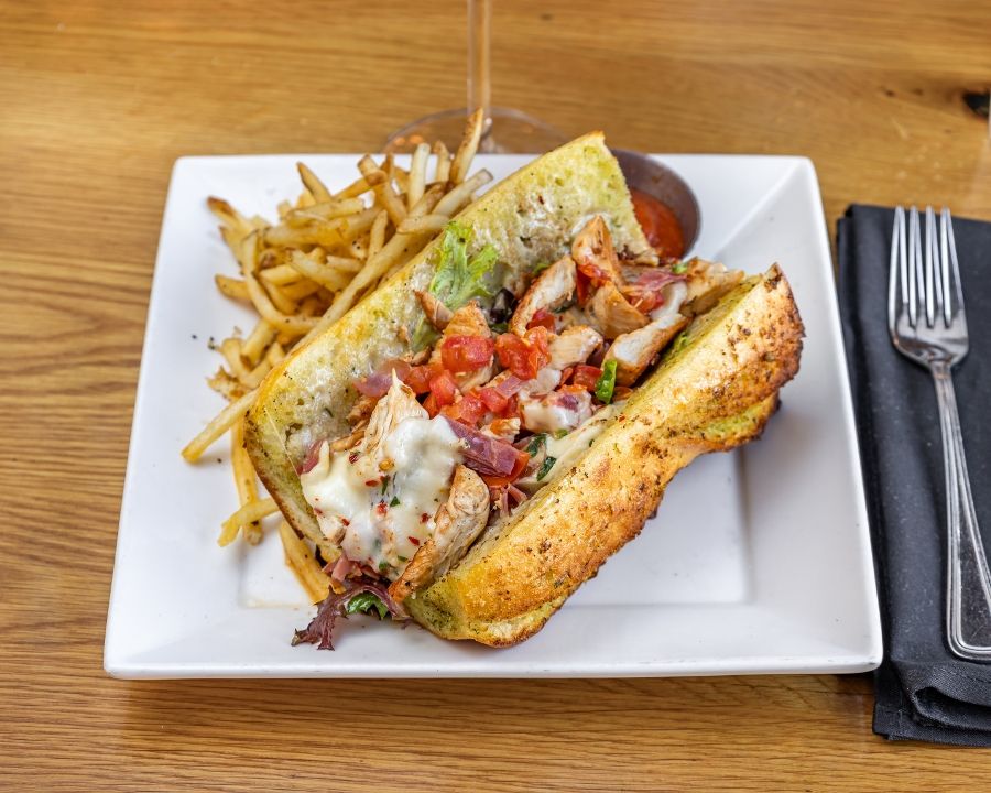 TruFire Kitchen and Bar - Frisco | Toast