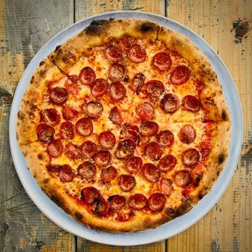 Ballard Beer Box - #3. Cheese Pizza