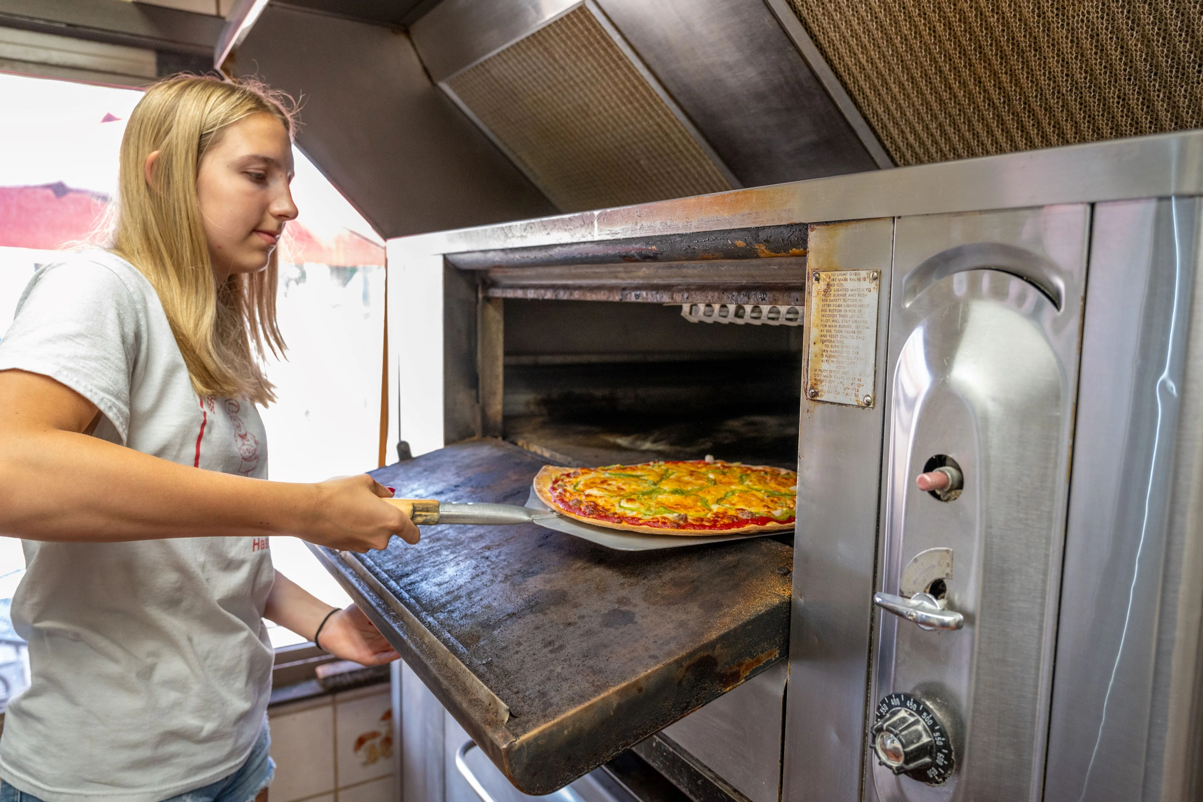 #1 Pizza Spot in Hastings, MN