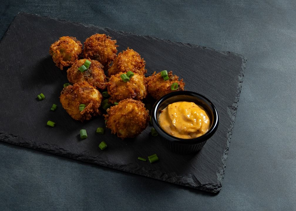 Flix Brewhouse Carmel | Toast