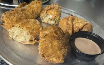 510 Chicago Avenue - Chicken Bacon Ranch