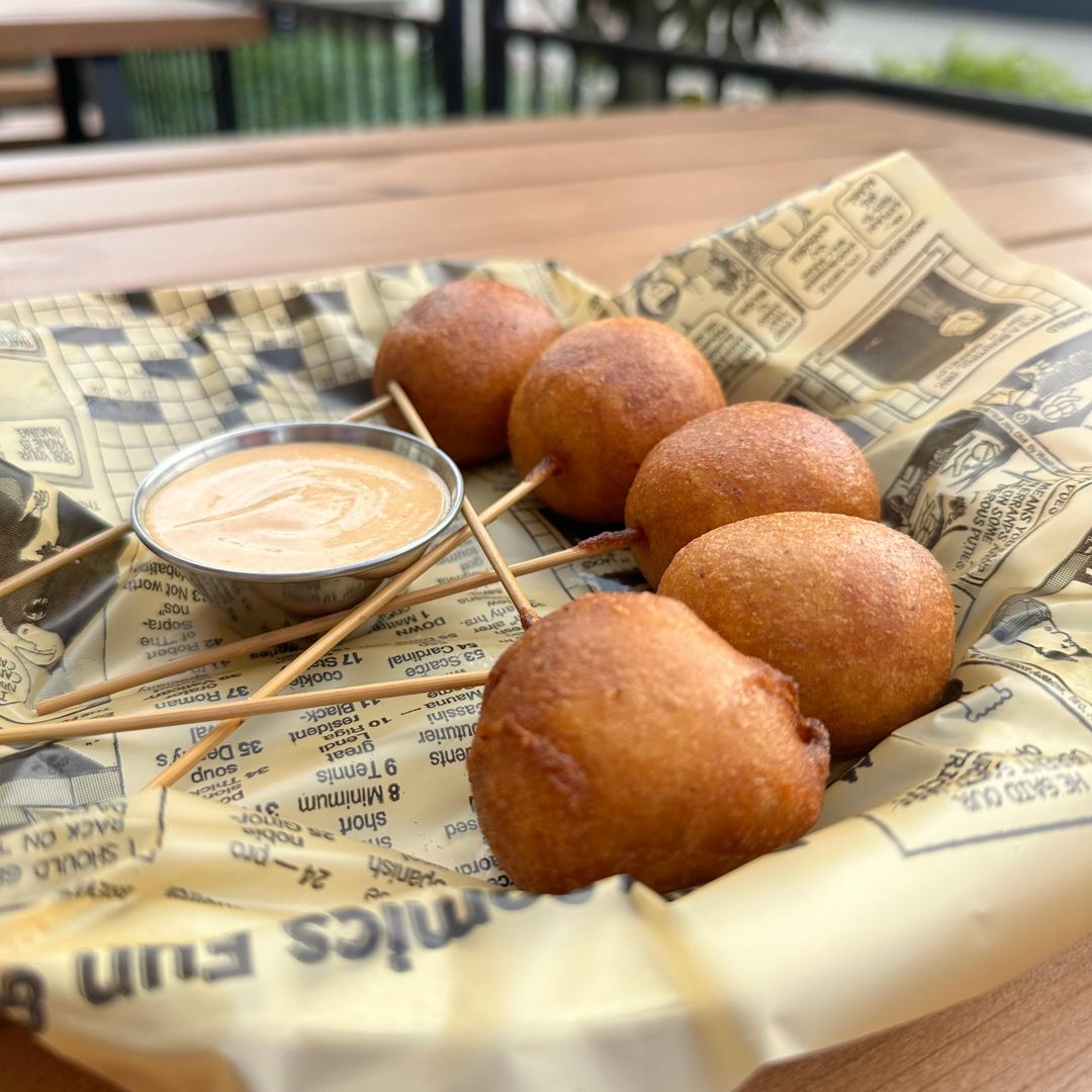 Atomic Kitchen | Toast