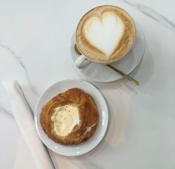 Toast Noir Cafe 2770 Lenox Rd NE B4 | Toast