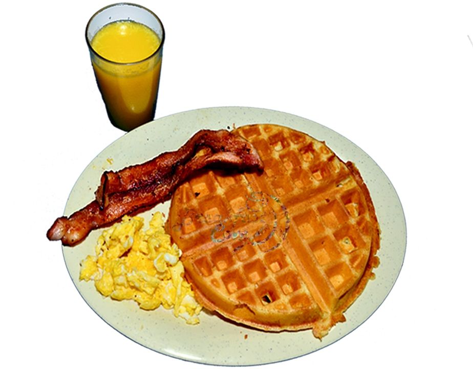 Breakfast Cove - Covington 3419 U.S. 51 South | Toast