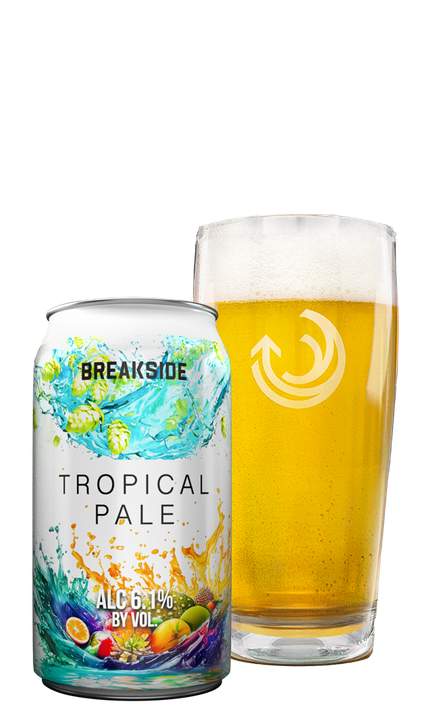 NE DEKUM PUB - Breakside | Seek and Enjoy