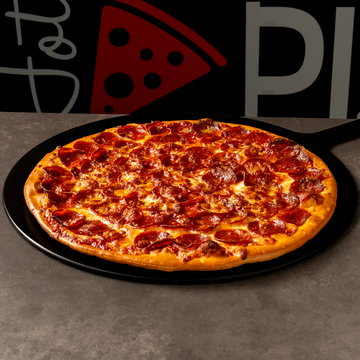 Small Pepperoni Lovers | Pizza Near Me