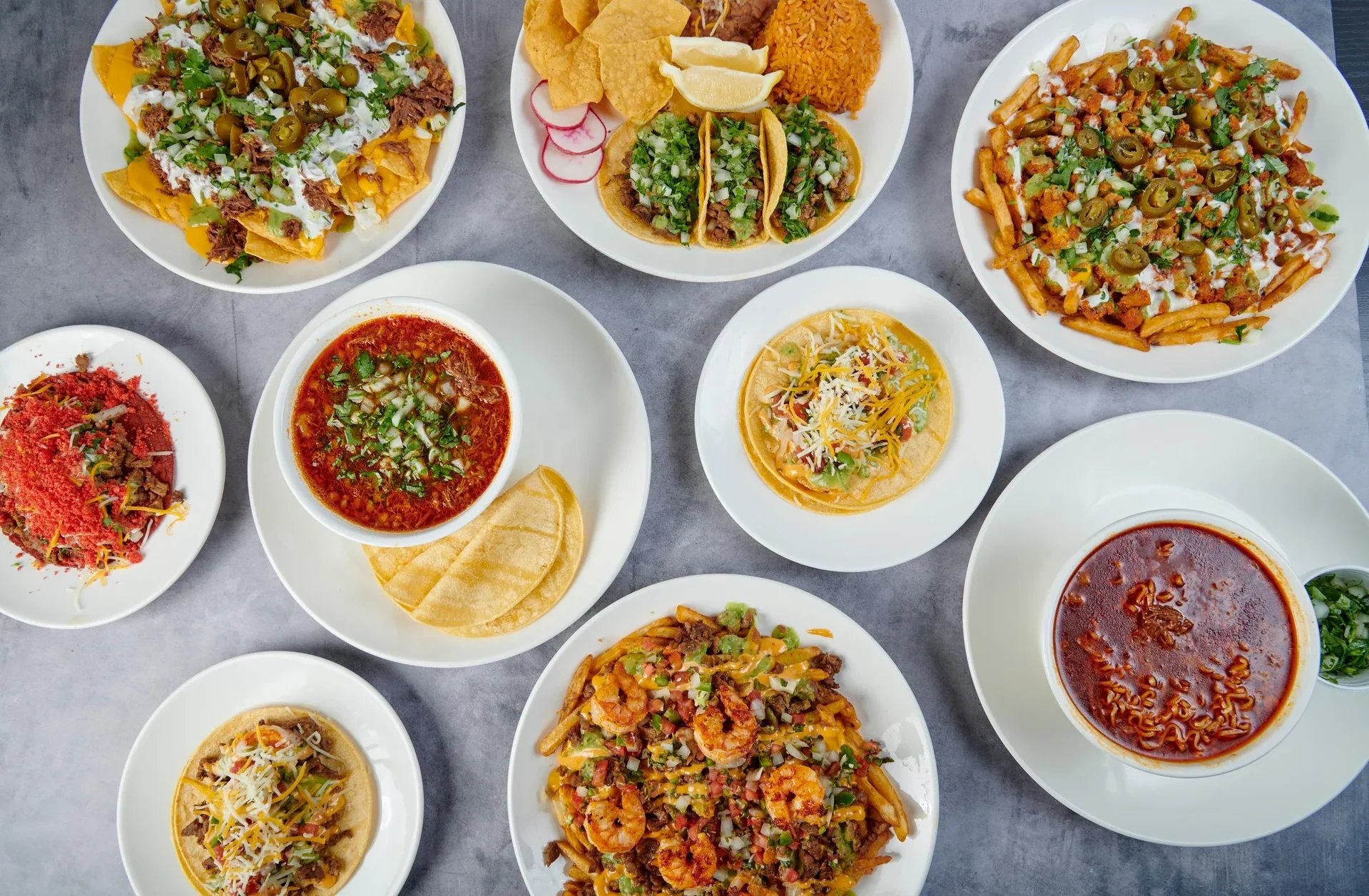 BIRRIA QUESADILLA | Fuego Cravings