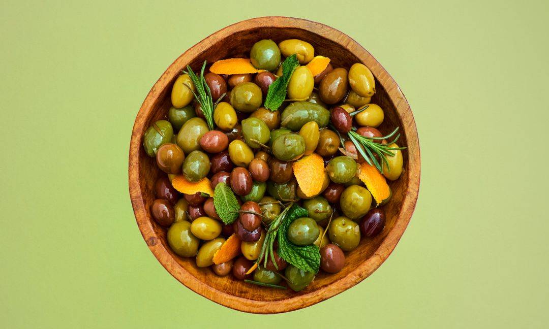 Endless Color Topanga | Toast