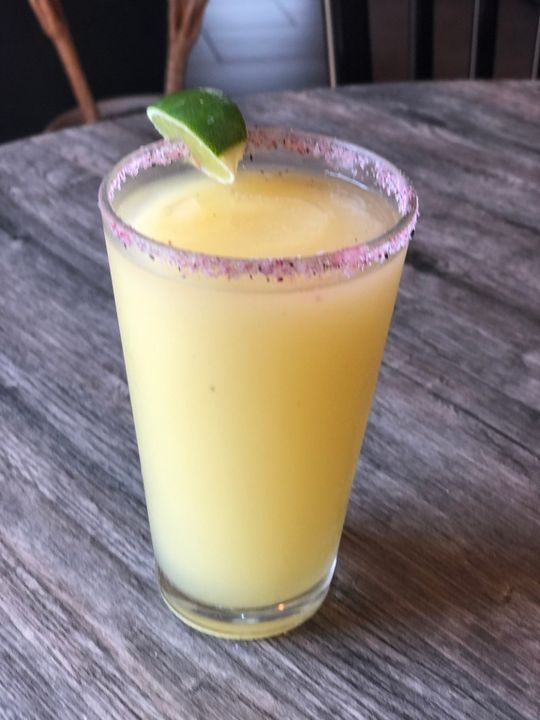 Lake Bluff - Coca-Cola, Can