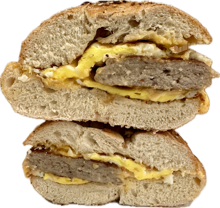 Olly Olly Market | Little Biggs - BAGEL BLT