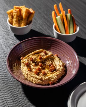 DropTop Pizza - ADULT MILK