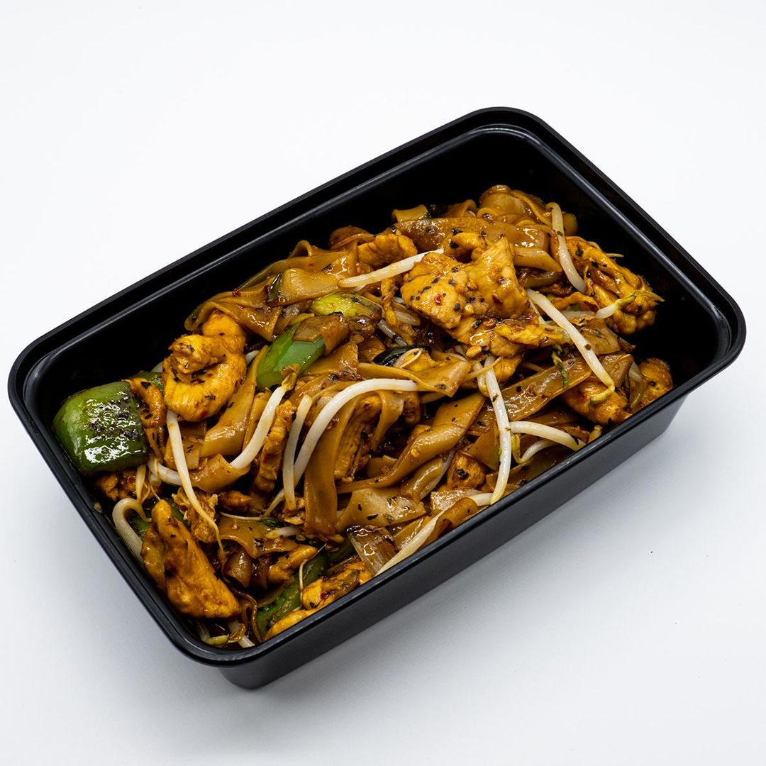 S. Main - Celsius Sparkling Wild Berry