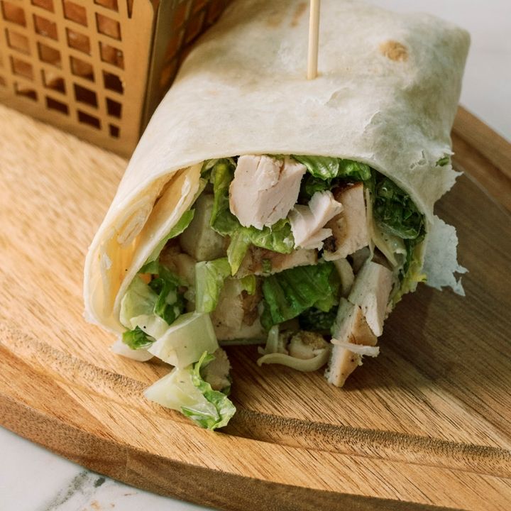 1539 N Andover Road - $3 Well Rum