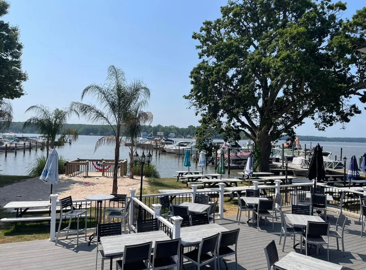 UnWined on the Water - Classic Margarita