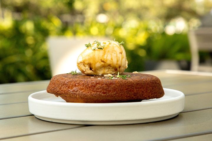 Eunice - Cornbread
