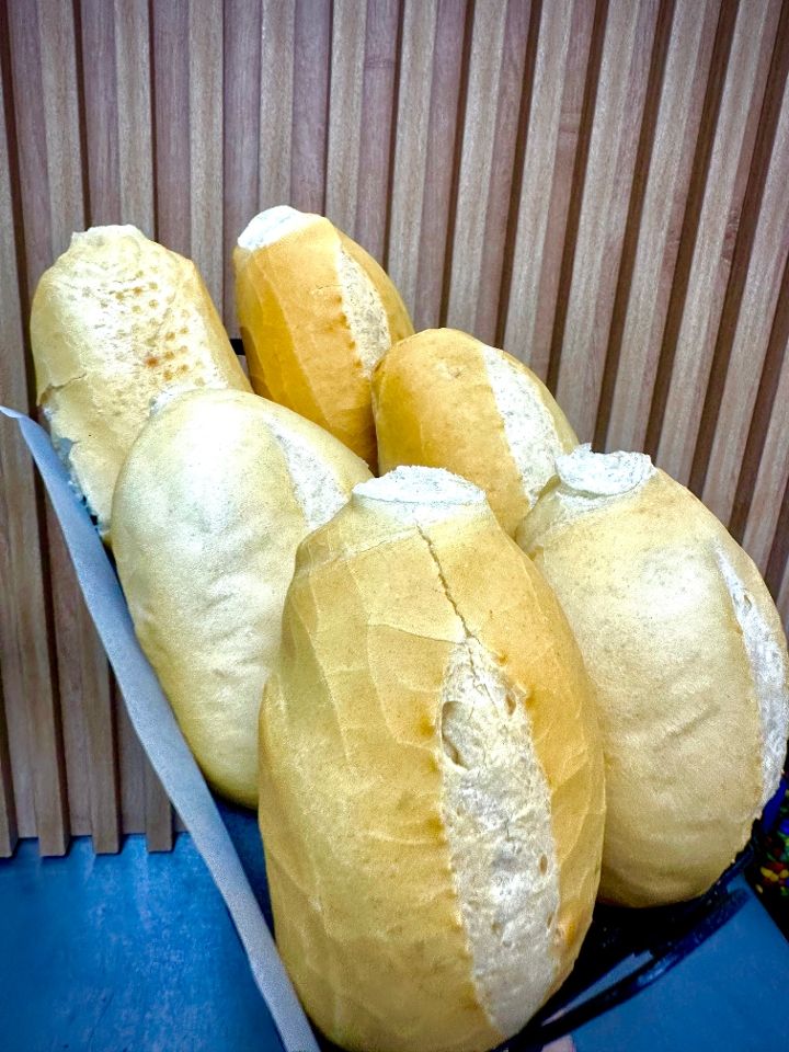 Jana's Cafe - Butter Popocorn