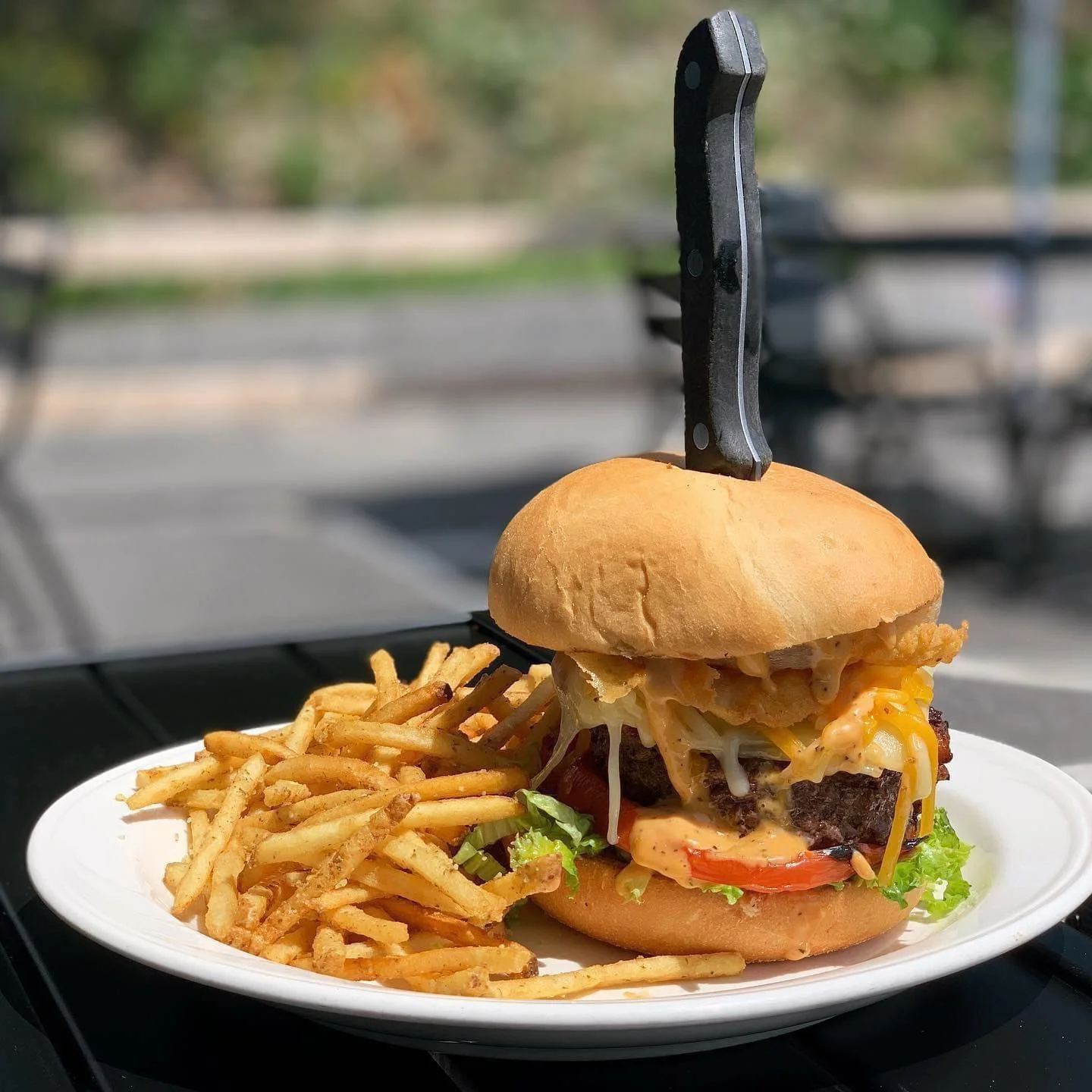 North Side Grille