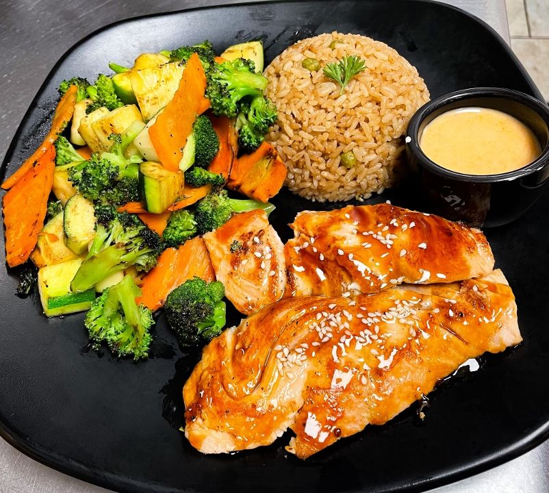 Hiko Japanese Steak, Sushi & Ramen - Perryville | Toast