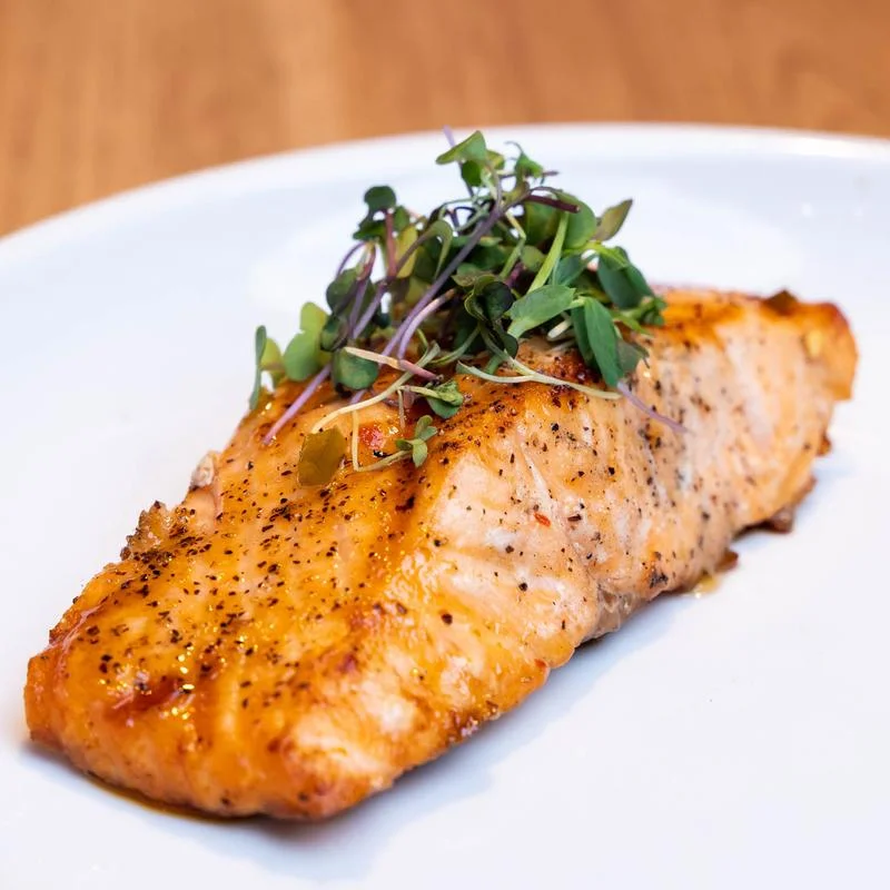 940 Northwest Pryor Road - FOUR CHEESE TWICE BAKED POTATO