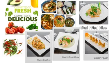 New Management - 56. Beef Noodle Soup