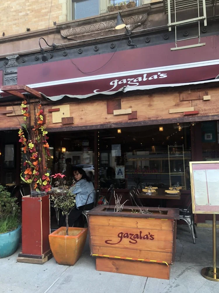 Gazala's Restaurant
