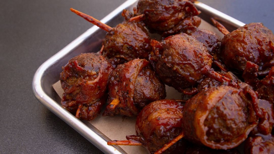 Bear's Smokehouse BBQ - South Windsor Express | Toast