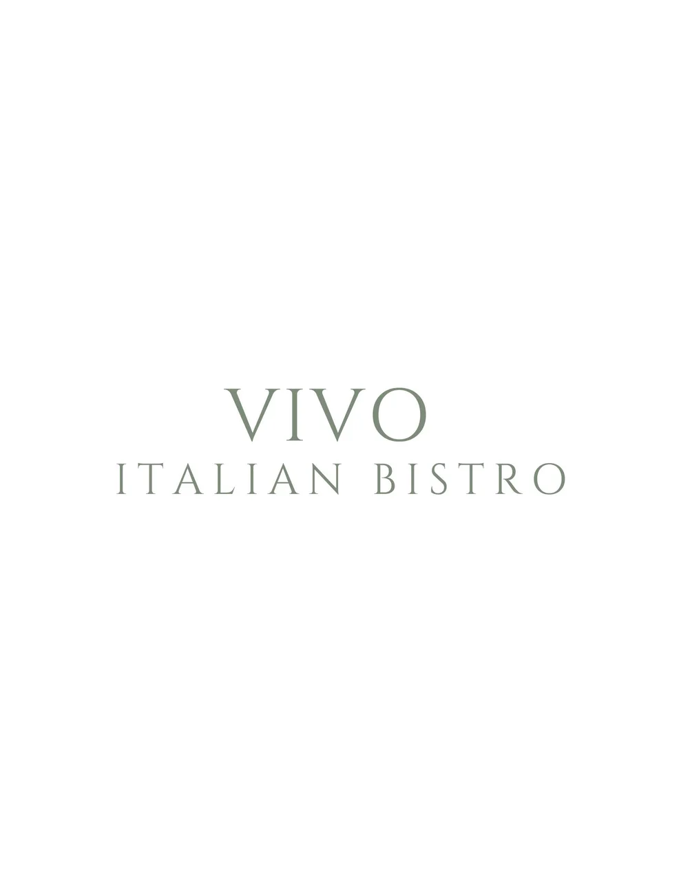 Vivo Italian Bistro - Tuscan Salmon