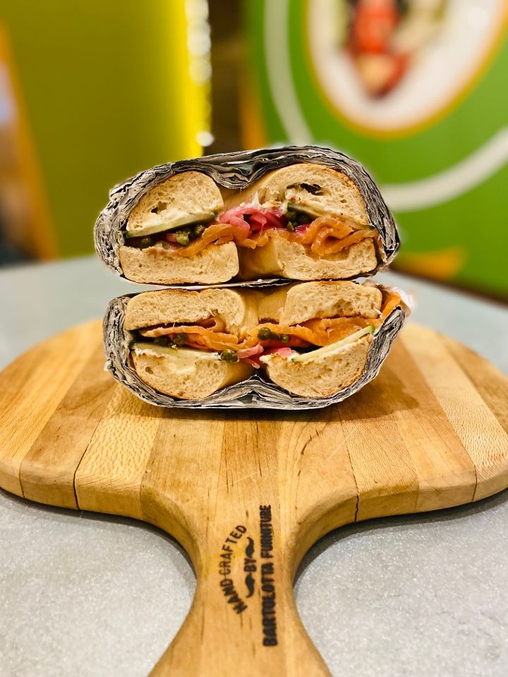 GOOD EATS & SIPS - Taylor's Teriyaki Stir-Fry