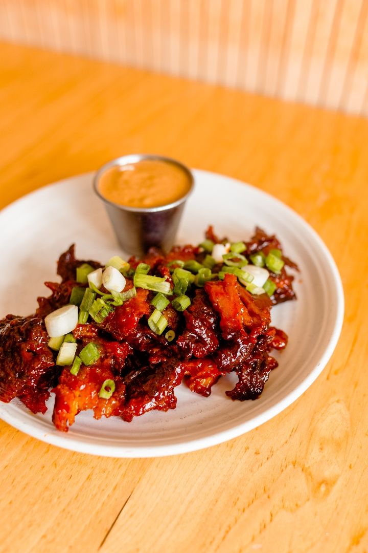 Garden Grille - Teutonic Wine Company Rosé - To Go